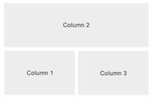 4 formas de crear columnas con HTML5 y CSS - Visto en la Red